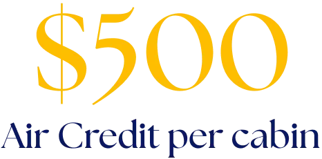 Star Clippers current offer