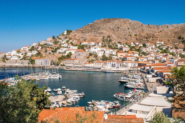Western Mediterranean Sailings