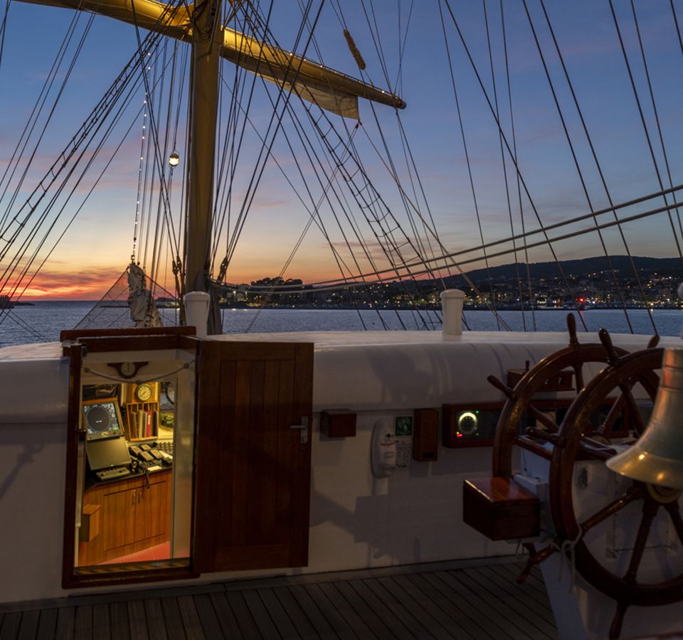 Royal Clipper Photo gallery